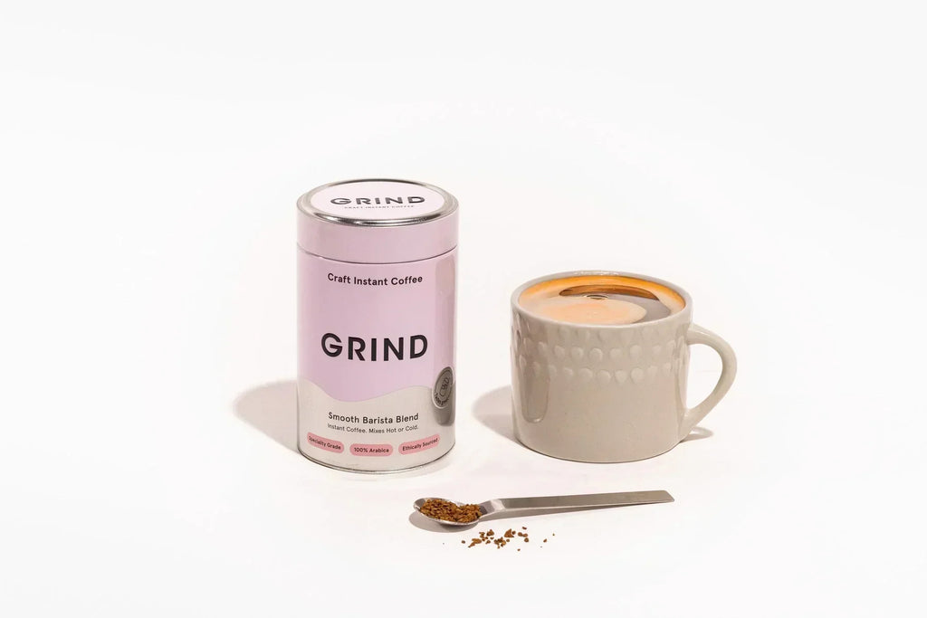 What Is Instant Coffee? Definition, How It's Made & Benefits | Grind