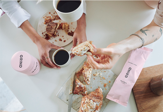 Ground Coffee: The Ultimate Guide 2024 | Grind