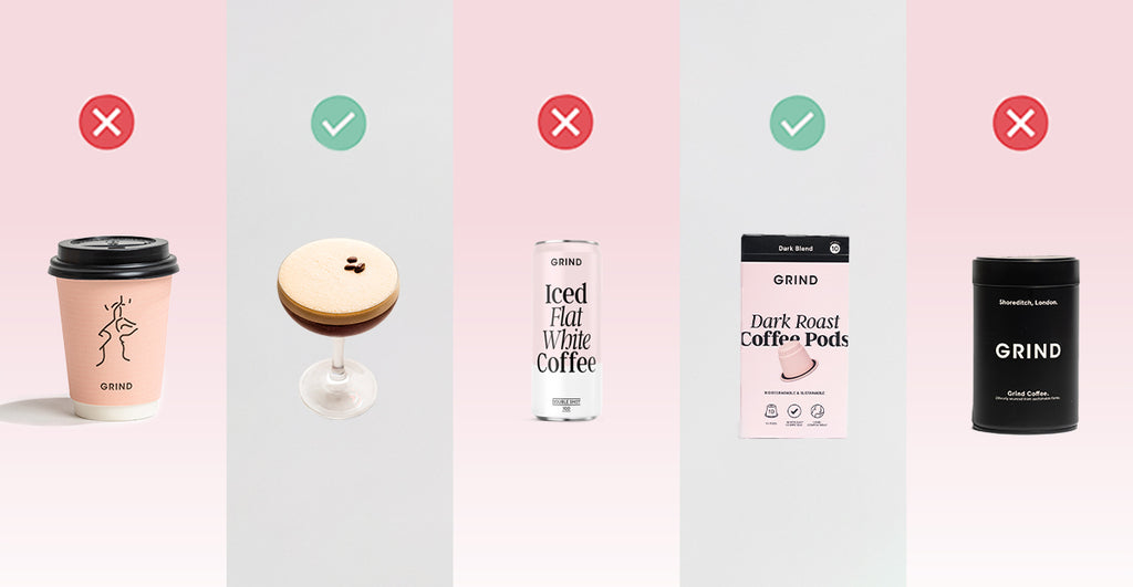 The 5 Most Common Coffee Myths, Debunked | Grind