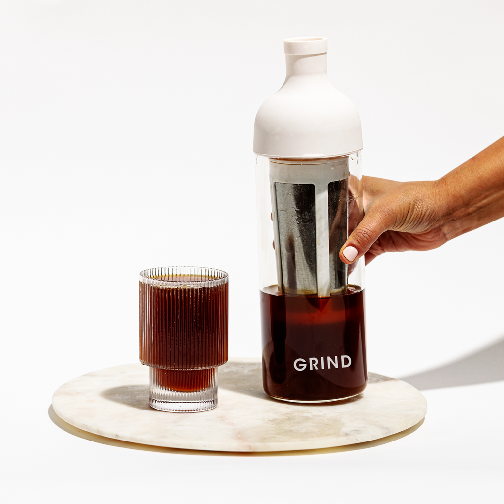 Cold Brew Bottle | Grind Coffee & Accessories | Grind