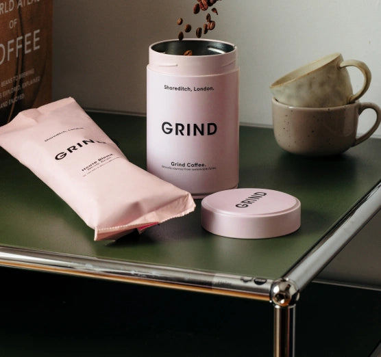grind coffee ltd