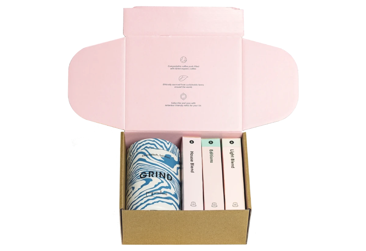 Grind Coffee | Buy Coffee Online UK For Delivery From Grind