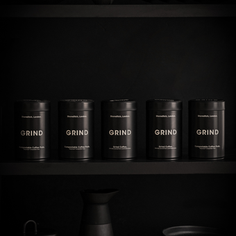 Coffee Collections | Speciality-grade Coffee | Grind