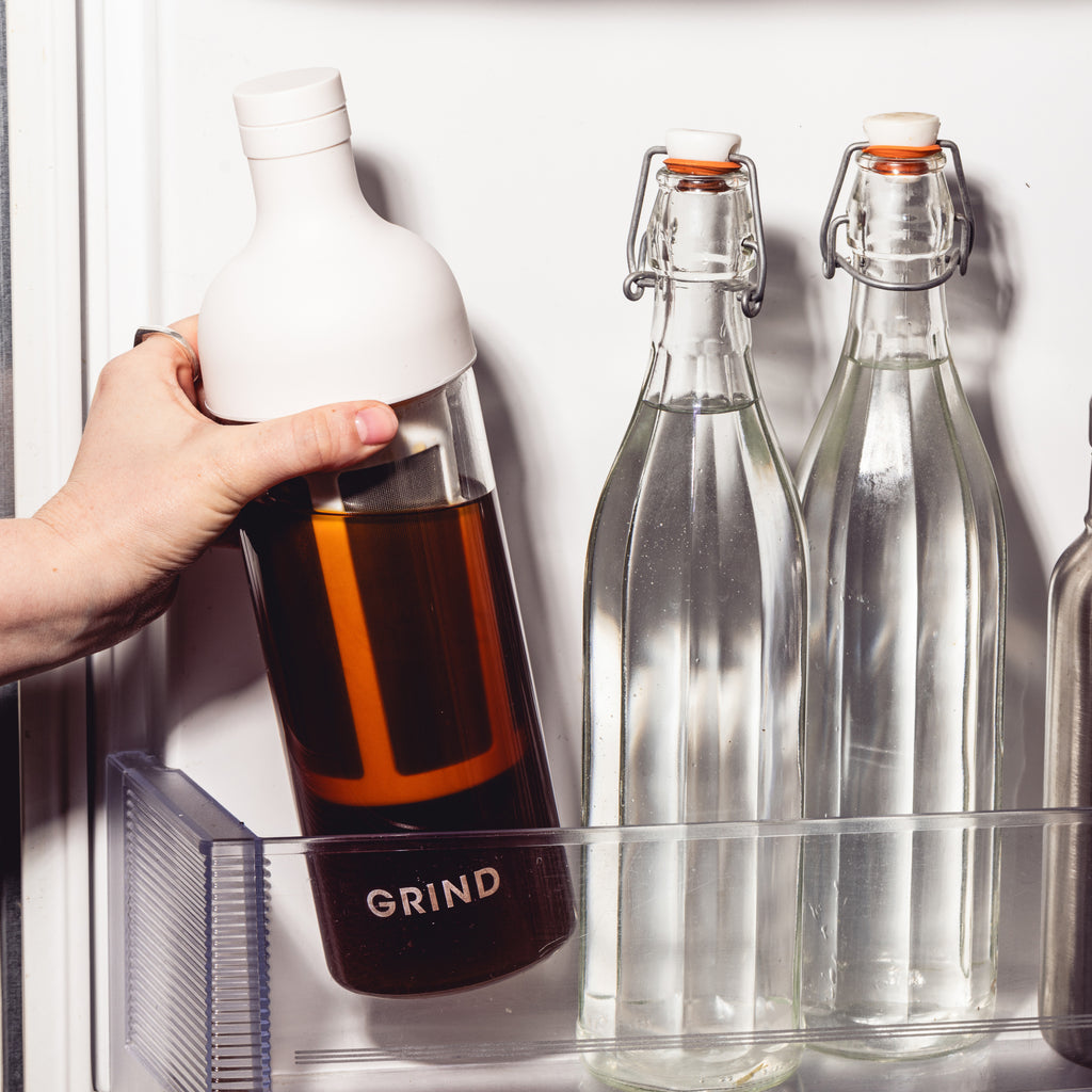 Cold Brew Bottle | Grind Coffee & Accessories | Grind